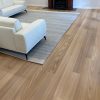 Tasmanian Oak Flooring & Victorian Ash