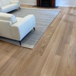 Black Butt Timber Flooring
