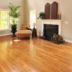 JARRAH TIMBER FLOORING